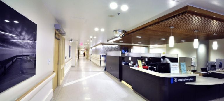 RVH: Leading Healthcare Provider in Barrie Since 1891